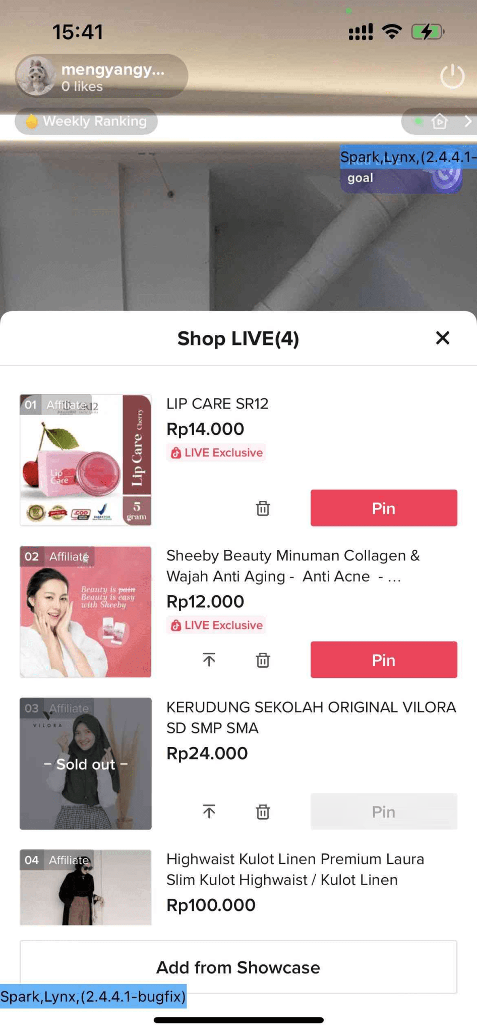 Tiktok直播带货，tiktok直播间管理员模式 - Tiktok卖家大学 - T兔科技